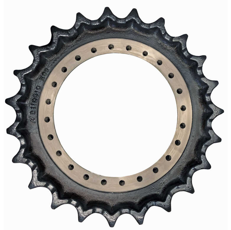 Undercarriage - QCCANADA