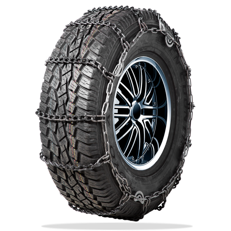 PATHFINDER REGULAR TWIST LINK CHAINS - QCCANADA