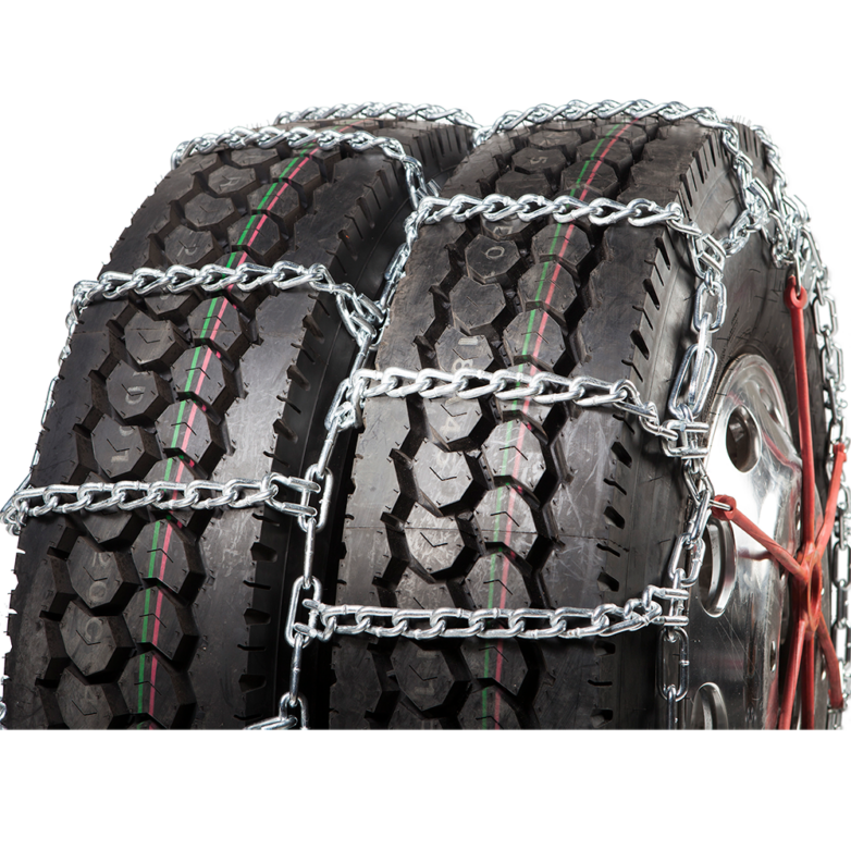 PATHFINDER REGULAR TWIST LINK CHAINS - QCCANADA