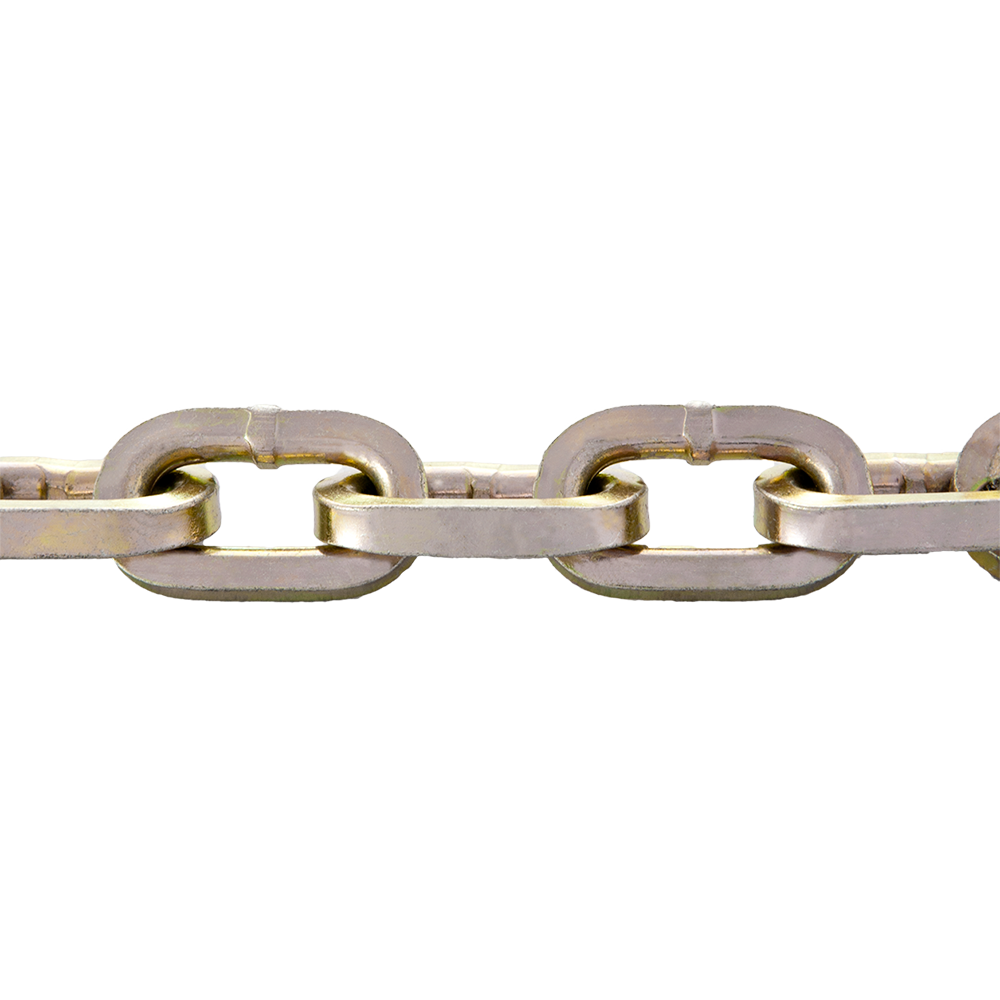 PATHFINDER SQUARE LINK ALLOY CHAINS - QCCANADA
