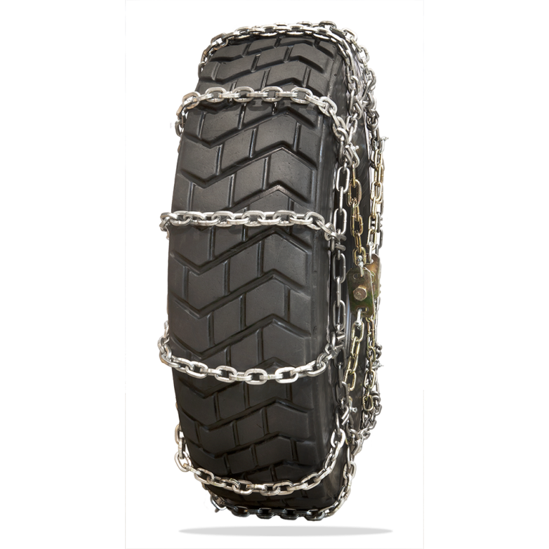 Industrial Traction - QCCANADA