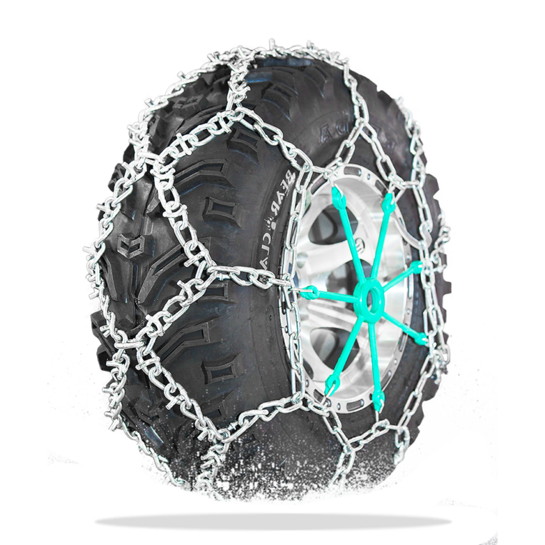 V-BAR GRIPPER PATTERN CHAINS - QCCANADA