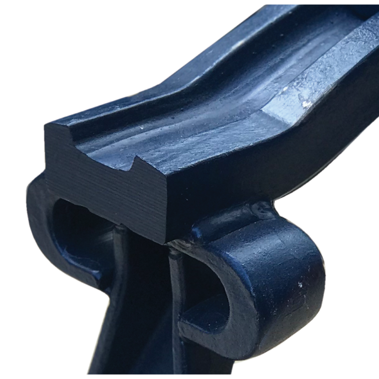 GENESIS OVERLAND FORESTRY TRACKS - QCCANADA