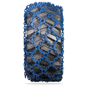 NORDIC STUDDED DOUBLE DIAMOND NET-LINK CHAINS - QCCANADA