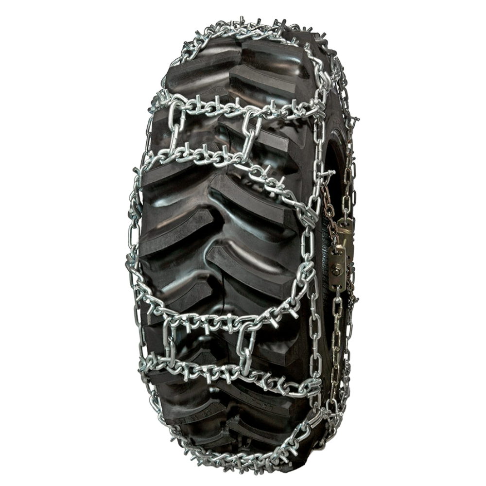 DUO-GRIP V-BAR CHAINS - QCCANADA