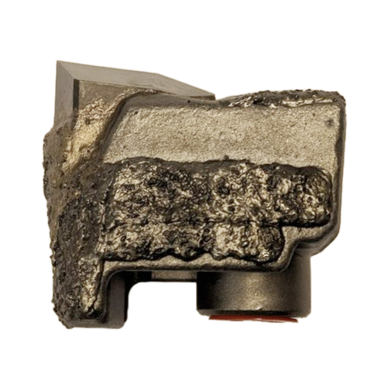 Mulching Teeth - QCCANADA