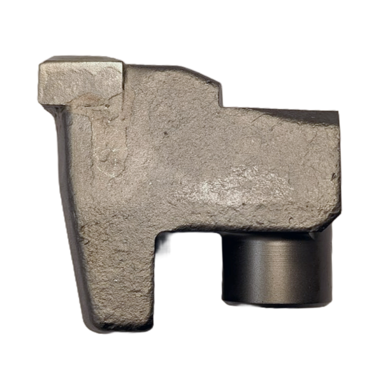 Mulching Teeth - QCCANADA