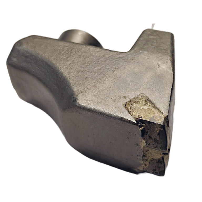 Mulching Teeth - QCCANADA